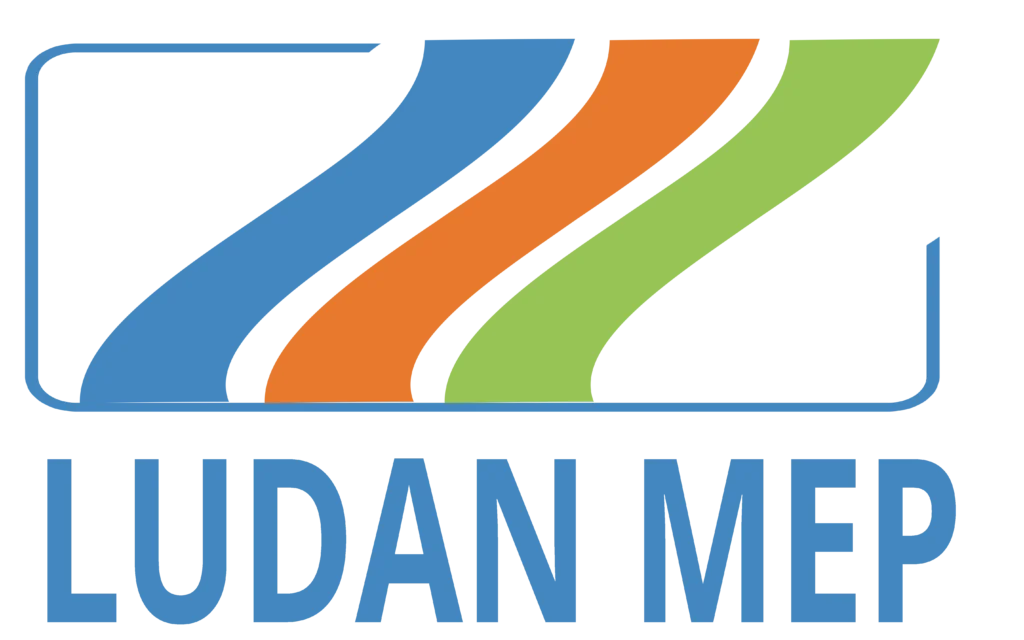 Plumbing - Ludan MEP Division - Part of the Ludan Group